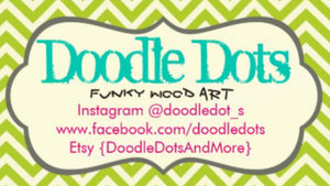 Doodle Dots